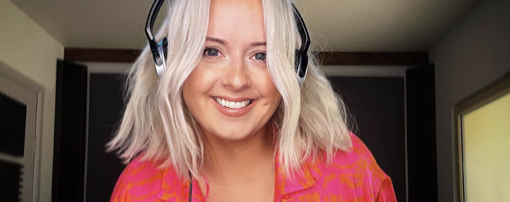 Book Katie Thistleton | Influx Live