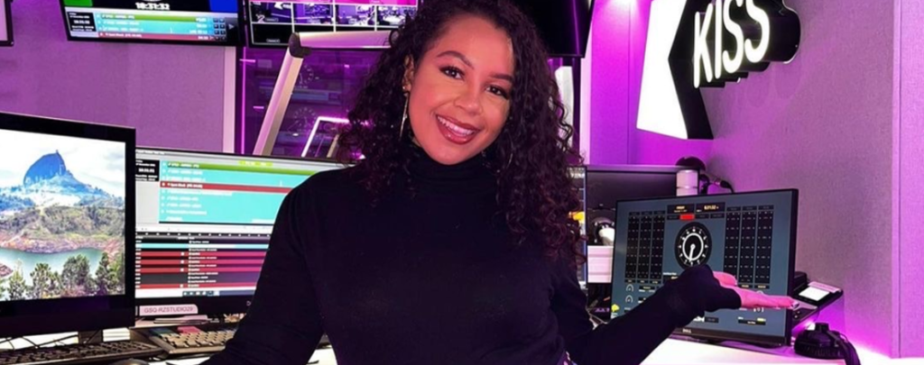 Kaylee Golding | Influx Live